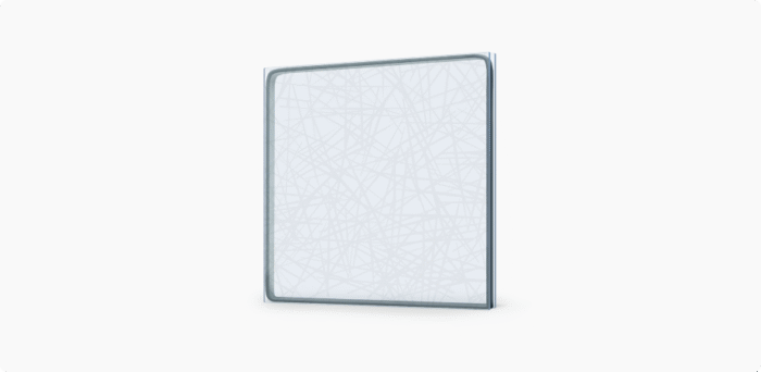 arcon ORNILUX Bird-Friendly Glass | Thompson Innovative Glass