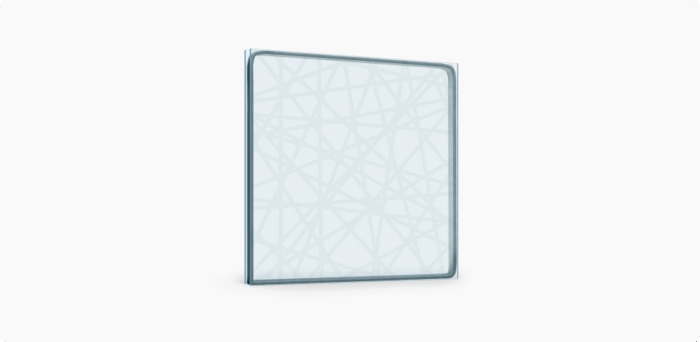 arcon ORNILUX Bird-Friendly Glass | Thompson Innovative Glass