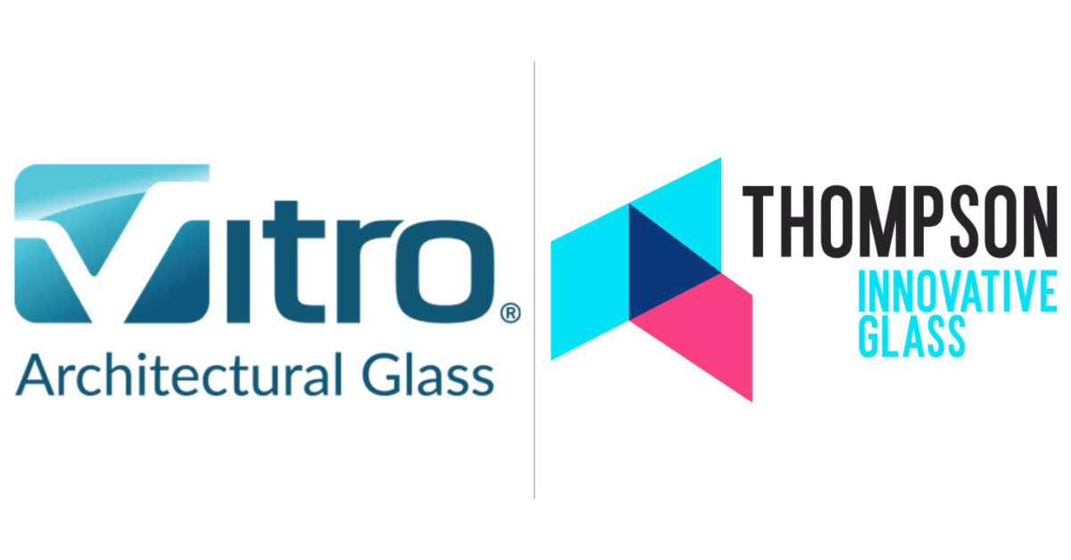 Thompson Innovative Glass Achieves Vitro Certified Fabricator ...